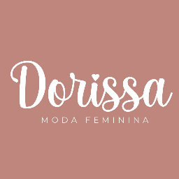 Dorissa moda feminina