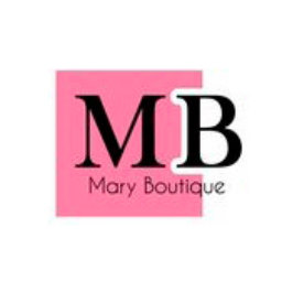 MARY BOUTIQUE T-SHIRT