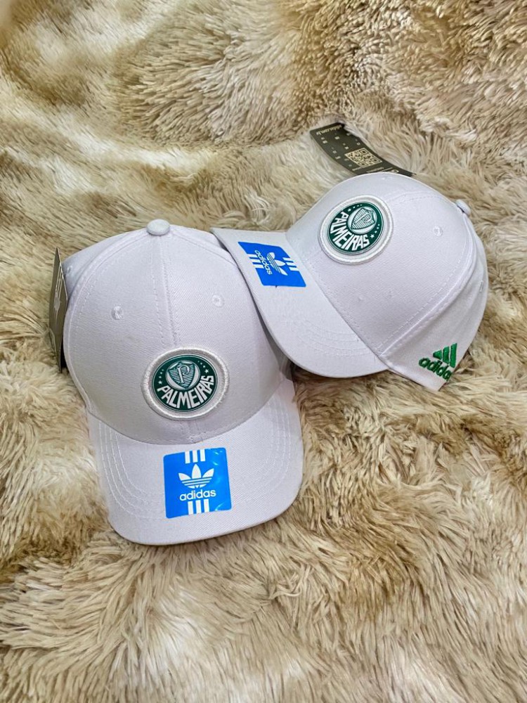 Boné infantil emborrachado - Palmeiras - Royal Kids