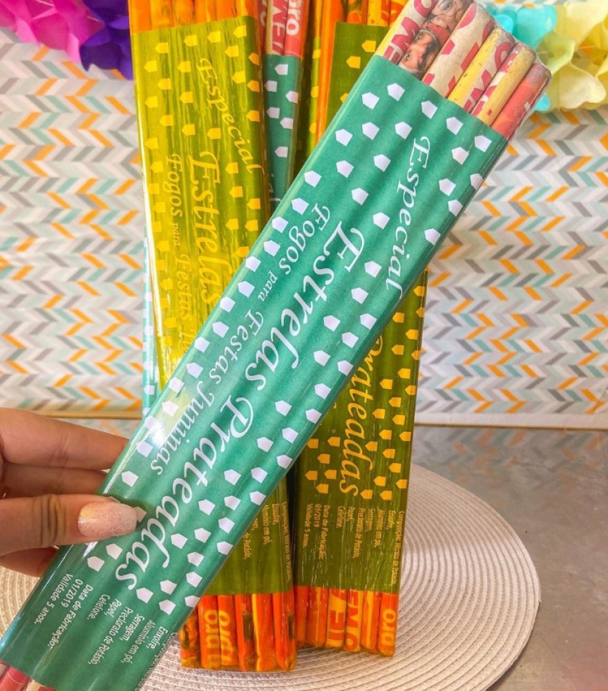 atacadao dos fogos de artificio salvador