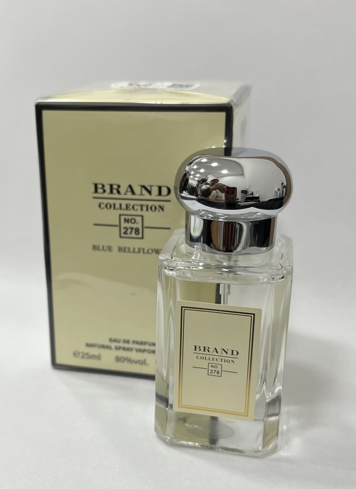 N.278 - Brand Collection fem 25ml - Brand Collection