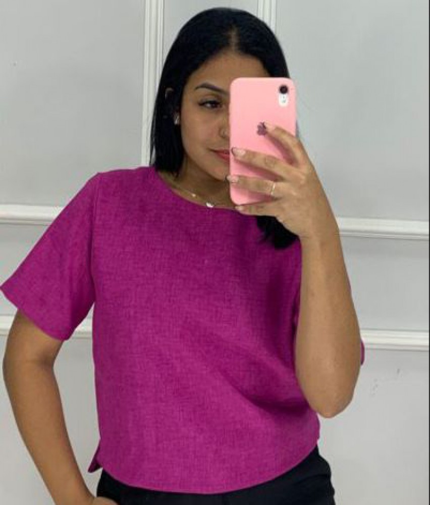 Dorissa moda feminina